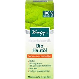 Kneipp GmbH Kneipp Bio Haut&ouml;l 100 ml