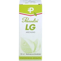Presselin Lg Leber Galle Tropfen zum Einnehmen 50 ml