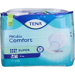 Essity Germany GmbH Tena Comfort super Vorlage 36 St