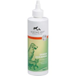 Heel Ichtho Vet Derma-Shampoo f.Kleintiere 250 ml