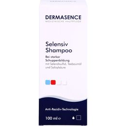 Dermasence Selensiv Shampoo 100 ml