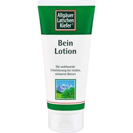 Dr.Theiss Allg&auml;uer LATSCHENK. Bein Lotion 200 ml