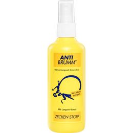 HERMES Arzneimittel ANTI-BRUMM Zecken Stopp Spray 150 ml