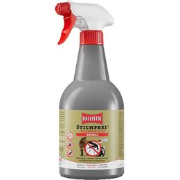 HAGER PHARMA Ballistol Stichfrei animal Spray vet. 750 ml