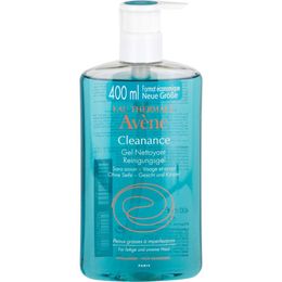 Pierre Fabre Avene Cleanance Reinigungsgel 400 ml