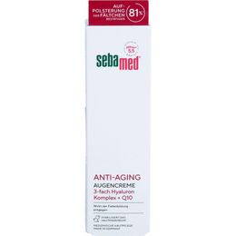 Sebapharma Sebamed Anti-Aging Augencreme 15 ml