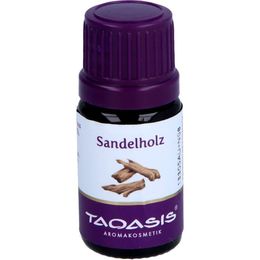 Taoasis Sandelholz &Ouml;l 5 ml