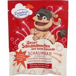 De Moppi Schaumbad Erdbeer-Duft 45 g