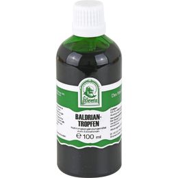 Hecht-Pharma Baldrian Tropfen 100 ml