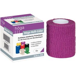 H&Ouml;GA-HAFT Color Fixierb.6 cmx4 m lila 1 St