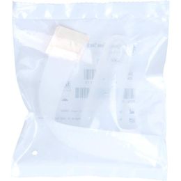 Dr. JUNGHANS Fingerschiene nach Stack Gr.1 Klettband 1 St