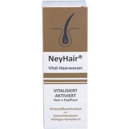 Neyhair Vital-Haarwasser 200 ml