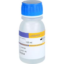 1001 Artikel Medical Lavanid 1 Wundsp&uuml;ll&ouml;sung 125 ml
