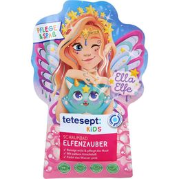 Tetesept Kids Schaumbad Elfenzauber Sachet 40 ml