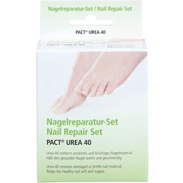 Pact Urea 40 Salbe 10 g