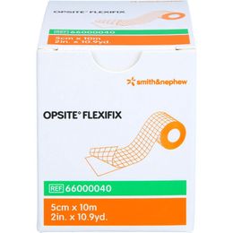smith&nephew Opsite Flexifix PU-Folie 5 cmx10 m unsteril 1 St