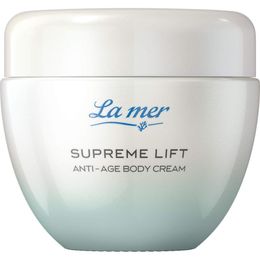 La Mer Supreme Lift Body Cream m.Parfum 200 ml