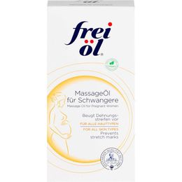 frei Apotheken Kosmetik Frei Öl MassageÖl für Schwangere 200 ml
