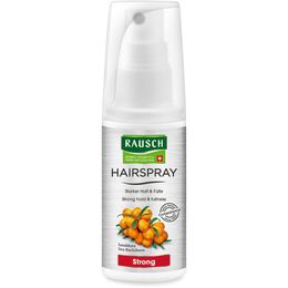 Rausch Hairspray strong Non-Aerosol 50 ml
