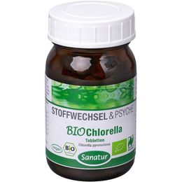 Biochlorella Pyren Sanatur Tabletten 250 St