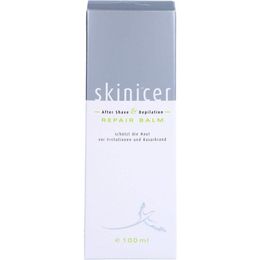 Skinicer After Shave & Depilation Repair Balm 100 ml
