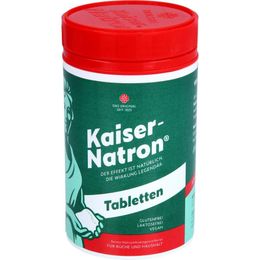 Arnold Holste Wwe. GmbH & Co. KG Kaiser Natron Tabletten 100 St