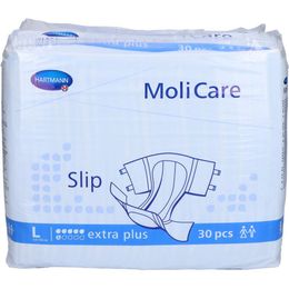 Paul Hartmann AG Molicare Slip extra plus Gr.L 30 St