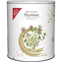 H&S Thymian Tee lose 80 g