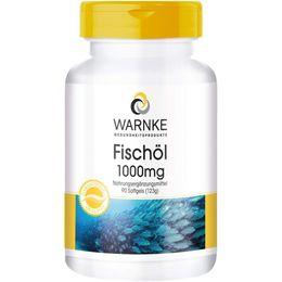 Fisch&ouml;l Kapseln 500 mg 250 St