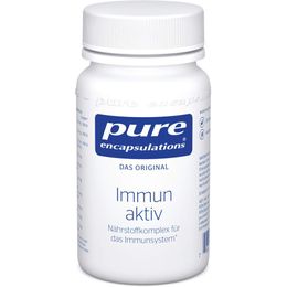 Pure Encapsulations Immun aktiv Kapseln 30 St