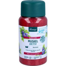 Kneipp GmbH Kneipp Badekristalle Muskel Aktiv 600 g