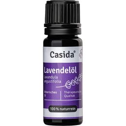 Lavendel &Ouml;l naturrein &auml;therisch 10 ml