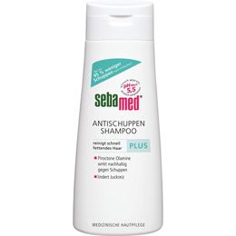 Sebapharma Sebamed Anti-Schuppen Shampoo Plus 200 ml