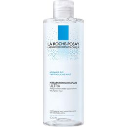 L'Oréal ROCHE-POSAY Mizellen Reinigungsfluid empf.Haut 400 ml