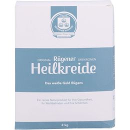 Axisis Original R&uuml;gener Heilkreide Pulver 2 kg