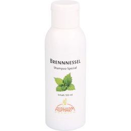 Allpharm Brennessel Shampoo spezial 100 ml