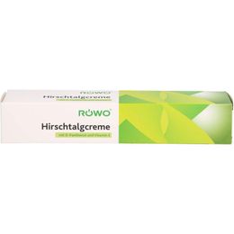 Eimermacher R&ouml;wo Hirschtalgcreme 100 ml
