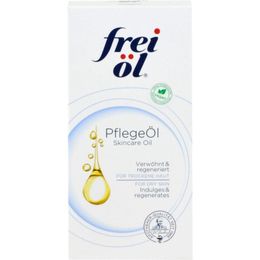 frei Apotheken Kosmetik Frei Öl PflegeÖl 125 ml