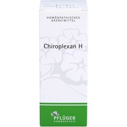 Pfl&uuml;ger&reg; Chiroplexan H Tropfen 100 ml