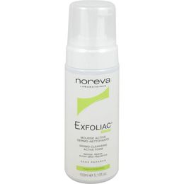 Noreva Exfoliac Reinigungsschaum 150 ml