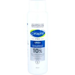 Galderma Cetaphil Pro Urea 10% Lotion 500 ml