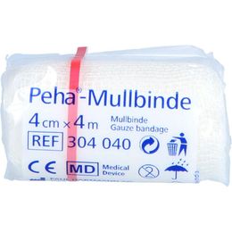 Paul Hartmann AG PEHA-MULLBINDE 4 cmx4 m 20 St