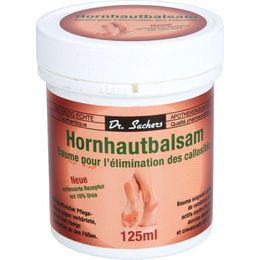 Axisis Hornhautbalsam 125 ml