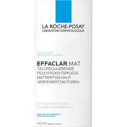 L'Oréal ROCHE-POSAY Effaclar Mat Creme 40 ml
