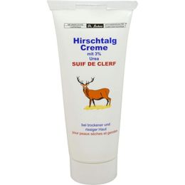 Axisis Hirschtalgcreme mit 3% Urea 100 ml