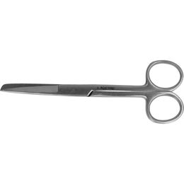 CareLiv Verbandschere gerade 14,5 cm rostfrei 1 St