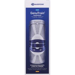 Genutrain Kniebandage Gr.4 titan 1 St