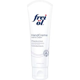 frei Apotheken Kosmetik Frei &Ouml;l Hydrolipid HandCreme 50 ml
