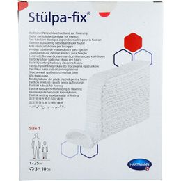 Paul Hartmann AG St&uuml;lpa Fix Gr.1 Finger 25 m Netzschlauch 1 St