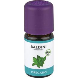 Taoasis Oregano &Ouml;l Bioaroma Baldini 5 ml